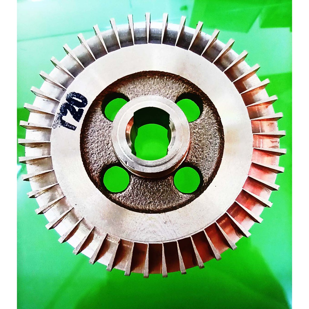 HITACHI PUMP IMPELLER WT-P200XS 100% original | Shopee Malaysia