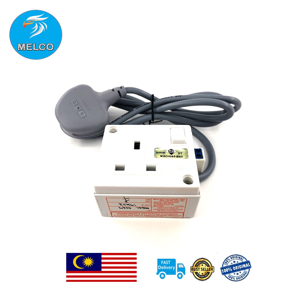 CAL-LAB MDSC0039 (10A) Lightning Isolator {CLLI)Protector Module for ...