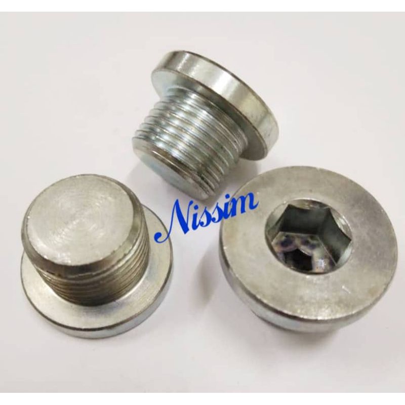 Gear Box Nut Camry Acv40,Vios Ncp42,93,150, Harrier Acu30 (Auto Gear ...