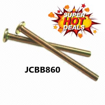 READY STOCK JCBC Furniture Screw Bolt Allen Hex Key Head Screw (M6-M8 ...