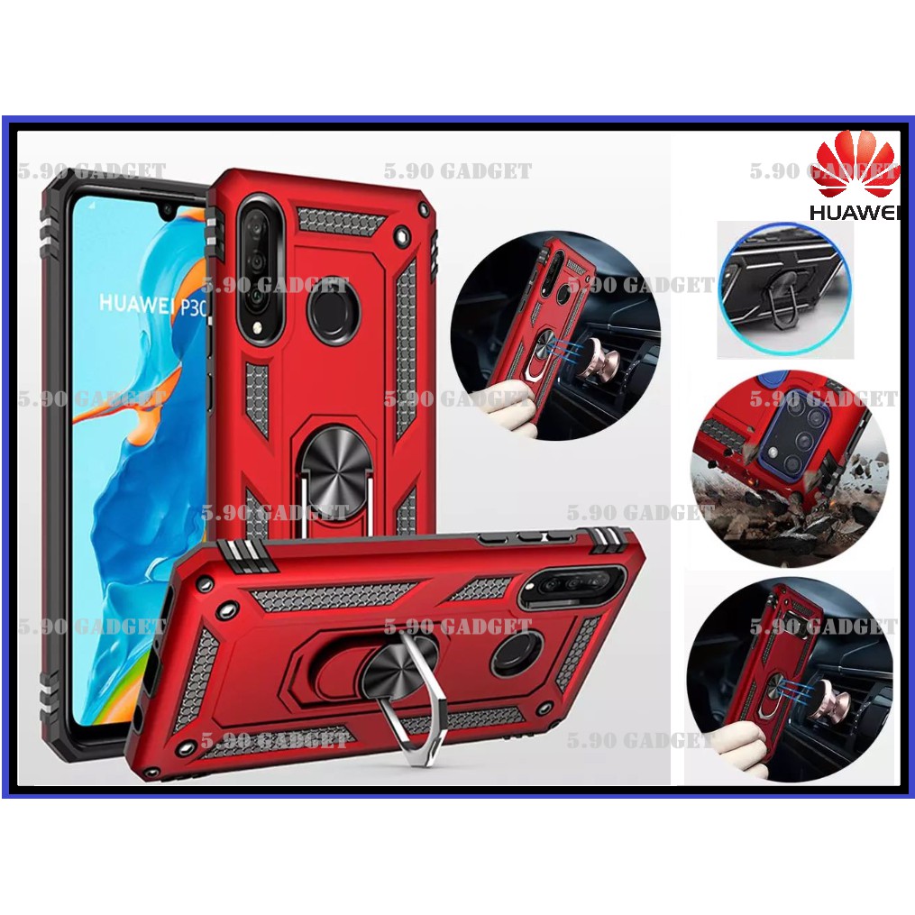 Huawei Mate 20X Nova 4 4E Nova 5T Nova 7i P30 P30 Pro Mate 20 Mate 20 Pro Magnetic Protective ...