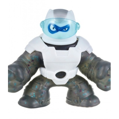 Heroes of Goo Jit Zu Galaxy Attack Action Figure Packs | Shopee Malaysia