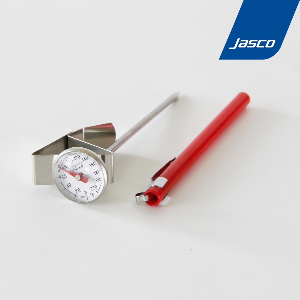 Jasco Food Temperature Measuring Machine Instant Read Thermometer YSW ...