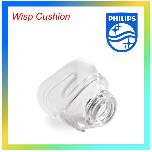 Philips Respironics nasal mask wisp cushion only, replacement for your ...