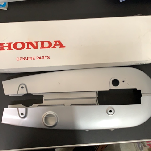 CHAIN CASE EX5 DREAM ORIGINAL HONDA / PETI RANTAI EX5 DREAM | Shopee Malaysia