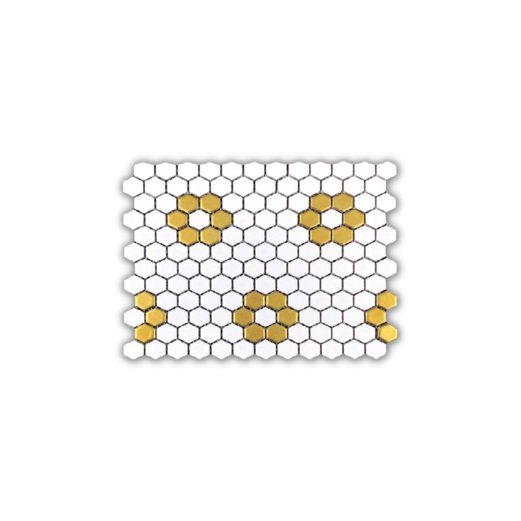 [NOT STICKER] MOSAIC TILES /BACKSPLASH TILES/MOZEK/JUBIN DINDING ...