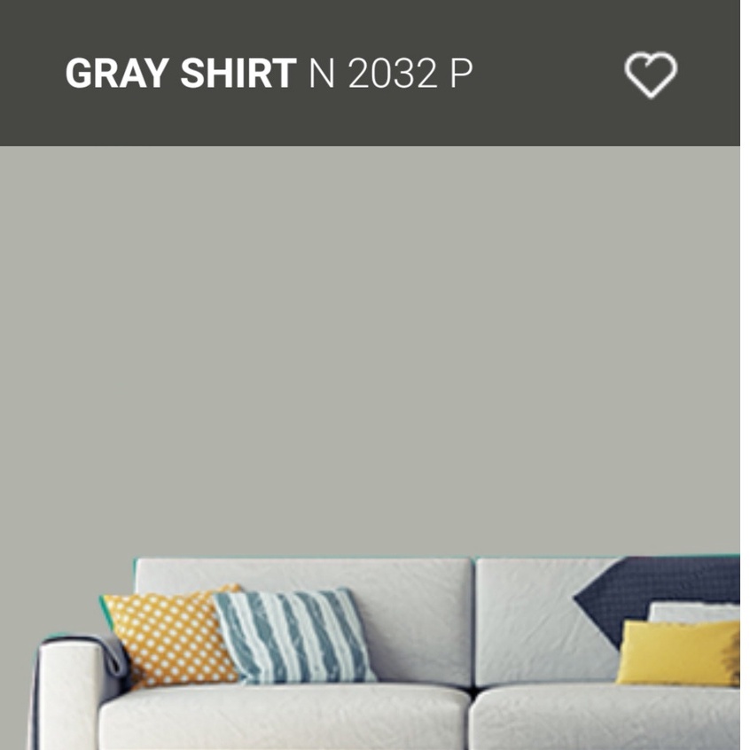 SINAR 1 LITER NIPPON MATEX MATT FINISH COLOUR CREATIONS /CAT DINDING ...