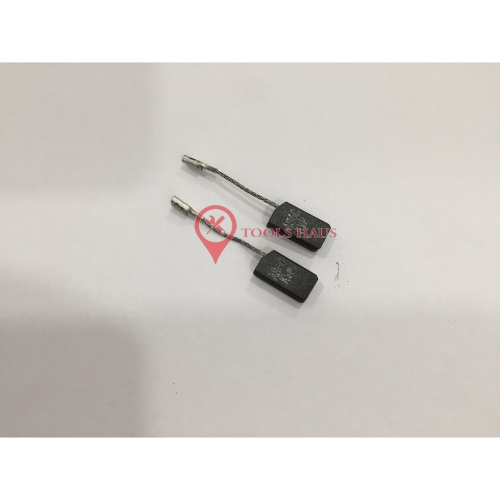 BOSCH CARBON BRUSH SET (1607014145) | Shopee Malaysia