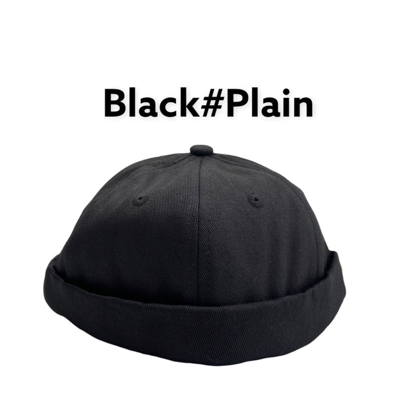 Topi Kopiah Viral Topiah Korean Style MikiHat Trend Baru Songkok Roll ...