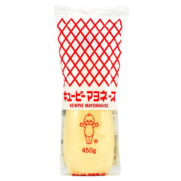 Kewpie Mayonnaise (210) 450g (QP) Japan Mayonnaise 日式美乃滋 | Shopee Malaysia