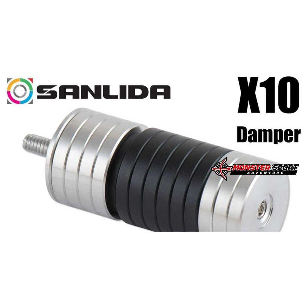 Archery Sanlida Archery X10 Compound Damper Archery Compound Archery ...