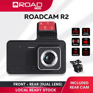 ROADCAM Malaysia, Online Shop | Shopee Malaysia