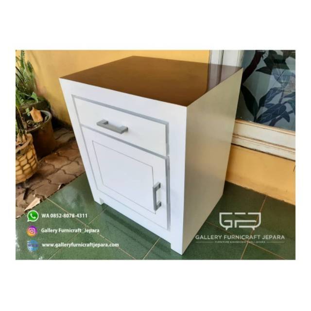 Nakas Minimalist 1l 1p Teak Duco Finish Wood | Shopee Malaysia