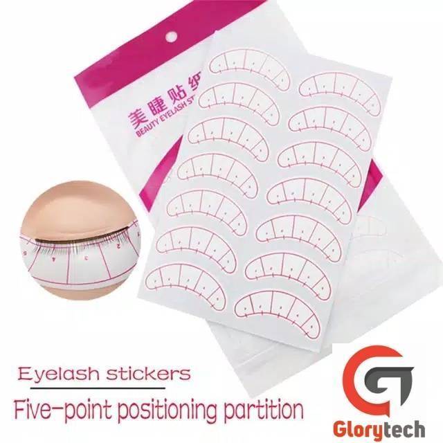 Roll tape Eye pad paper/NAVINA Eye pad/Eye path eyelash extension ...