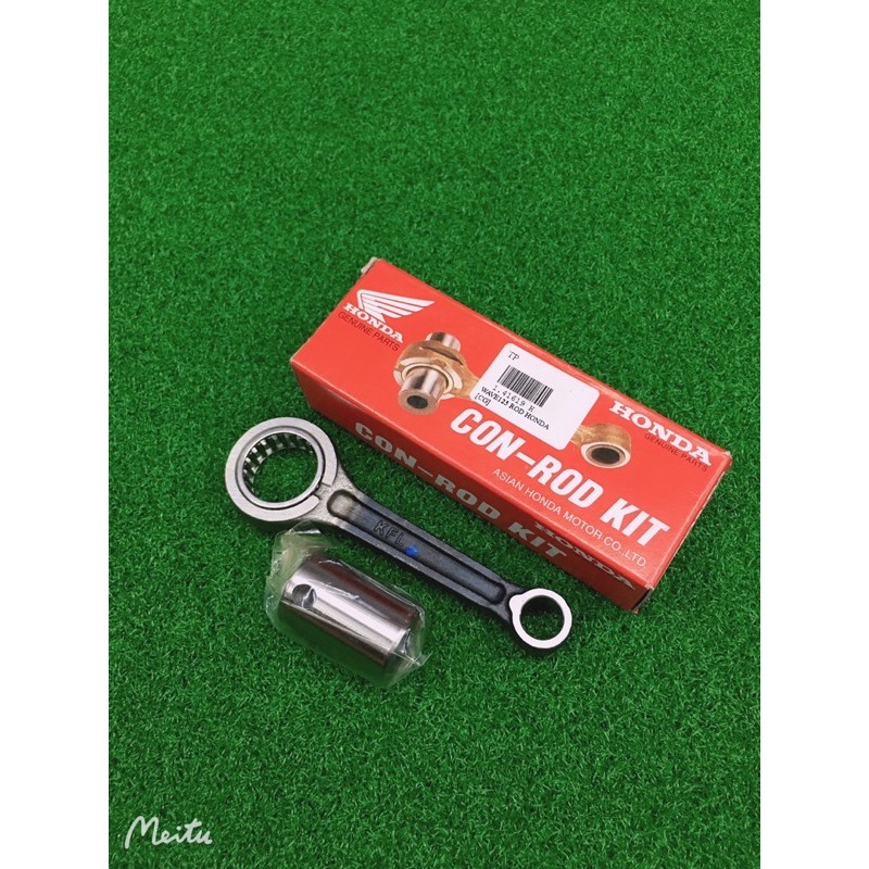 🔥 CONNECTING ROD CONROD ORIGINAL ORI HONDA WAVE 125 WAVE125 W125 EX5 ...