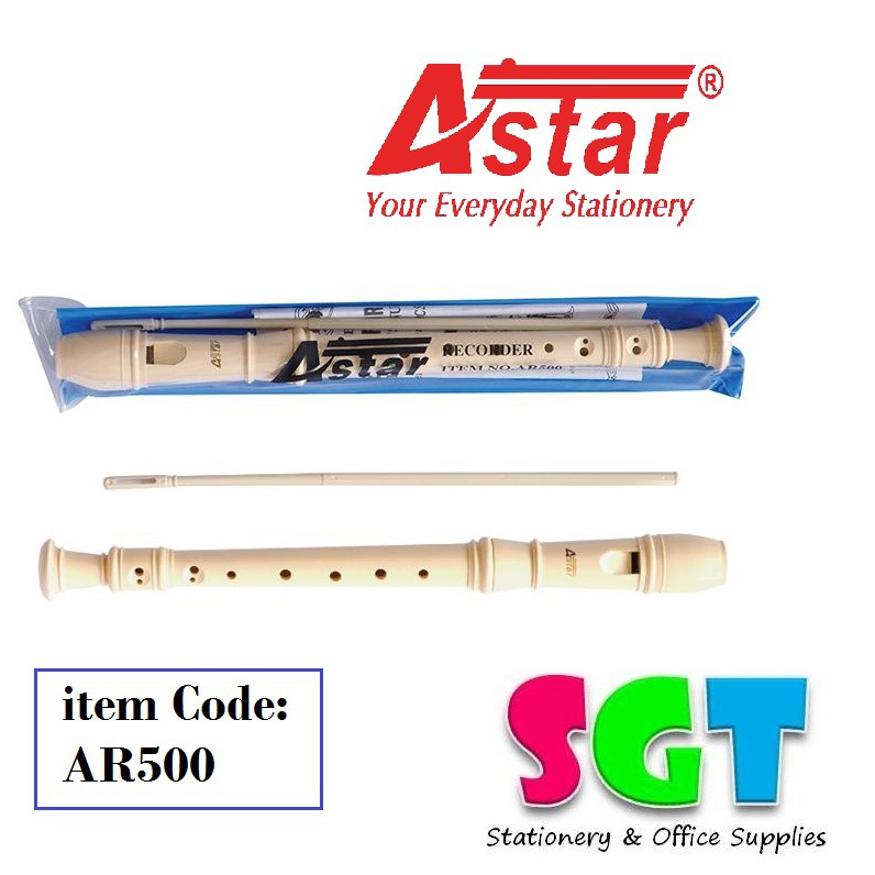 Astar Recorder (AR500) | Shopee Malaysia