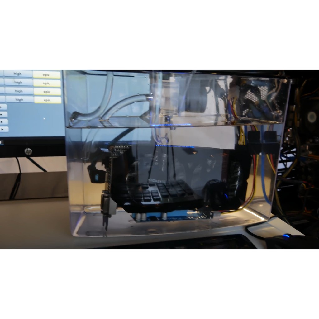 Apc Mineral Oil, PC Mineral Oil, mining rig Mineral Oil, ASIC, 1 liter ...