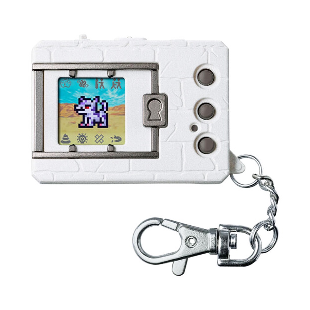 Bandai Digimon Digivice Digital Monster Color Vpet V-Pet Version 1, 2 ...