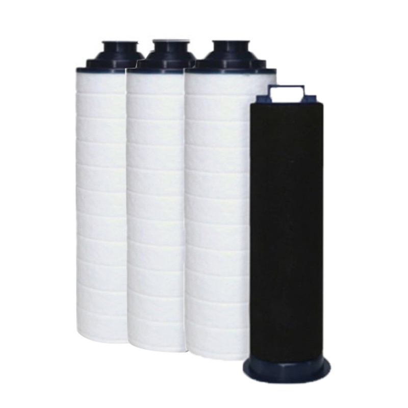 Dewbell F15 Water Filter System - Washing Machine,Shower,Washbasin ...