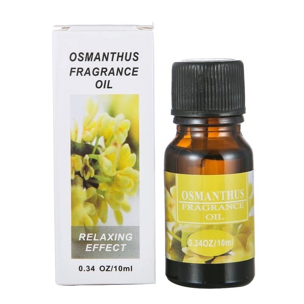 Pewangi Bilik Aromatherapy Essential Oil Aroma Water Soluble Natural