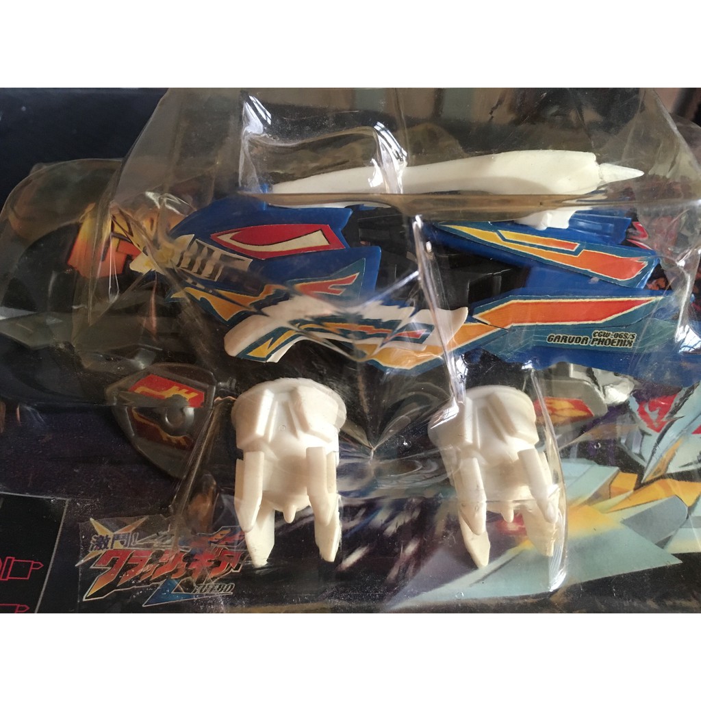 garuda phoenix color accurate! | Shopee Malaysia