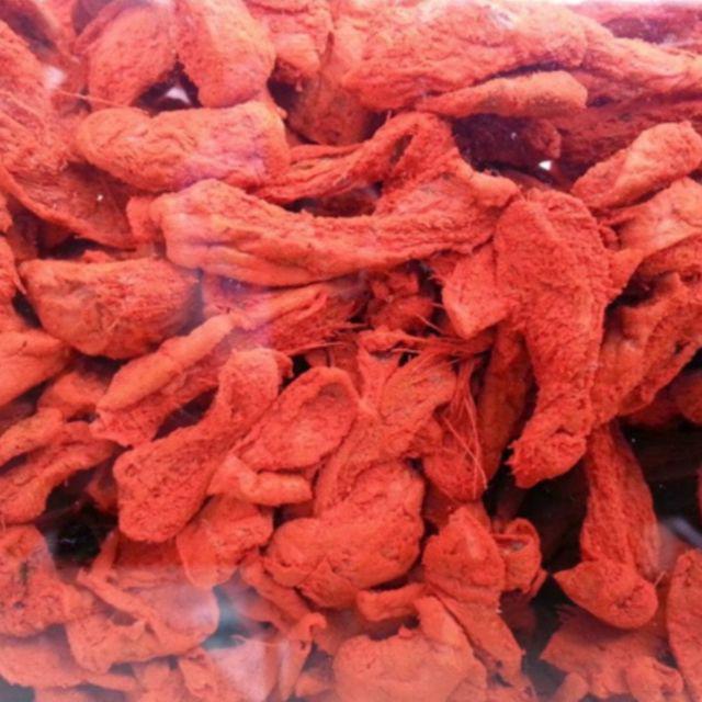 (ready stock) Asam Halia manis /halia masin /halia putih madu 200g ...