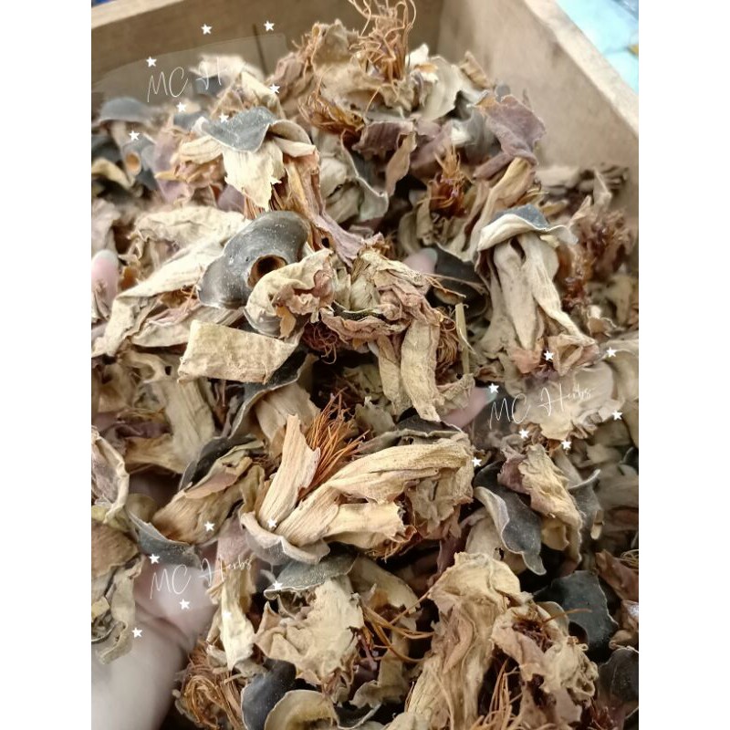 💥MURAH💥 GRED A Bunga Ratu Pari / Bunga Mukmin 100g | Shopee Malaysia