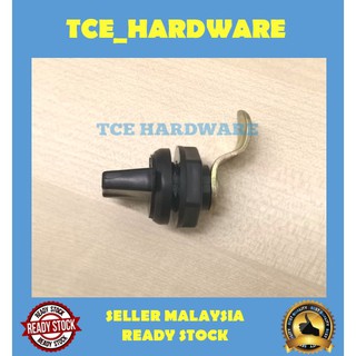 Plastic Cam Latch Placstic Cam Lock Thumb Turn Latch Plastic Panel ...