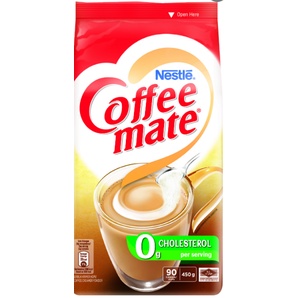 Nestle Coffee mate Coffee Creamer Powder 450g | Shopee Malaysia
