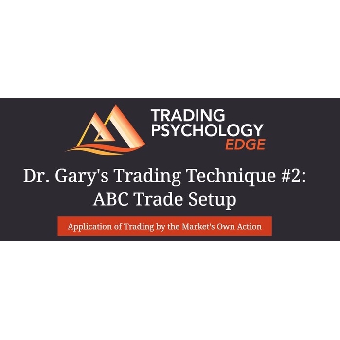Gary Dayton -Trading Technique No.2 ABC Trade Setup | Shopee Malaysia