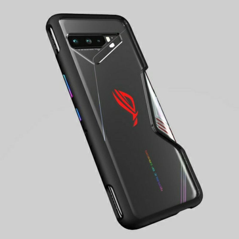 Ready stok DEVILCASE Demon Shield S ROG Phone 3 Catch-resistant mobile ...