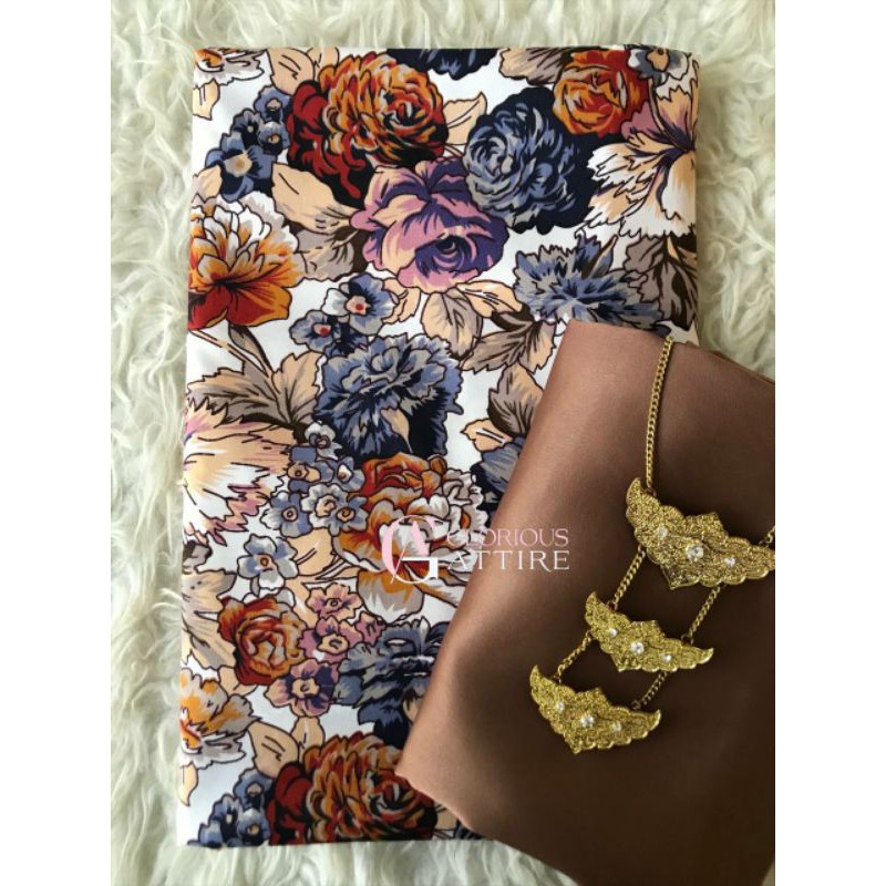 set kain batik + kain plain | Shopee Malaysia