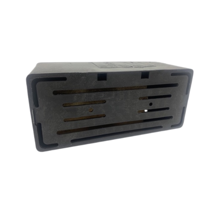 Kotak Umpan Anai-anai Kayu Indoor Termite Bait Box Wood Trap Termite ...