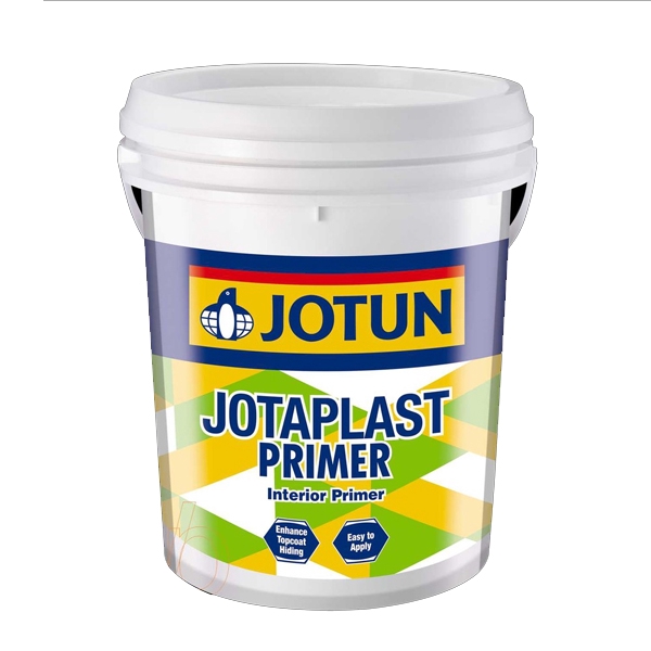 JOTUN JOTAPLAST PRIMER 20LT | Shopee Malaysia