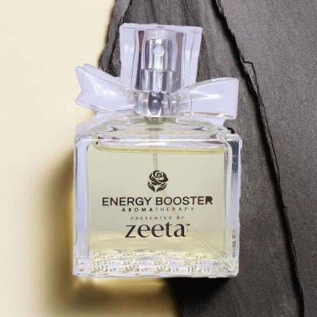 Perfume Energy Booster: ONE MILLION ROSES (30ml) | Shopee Malaysia