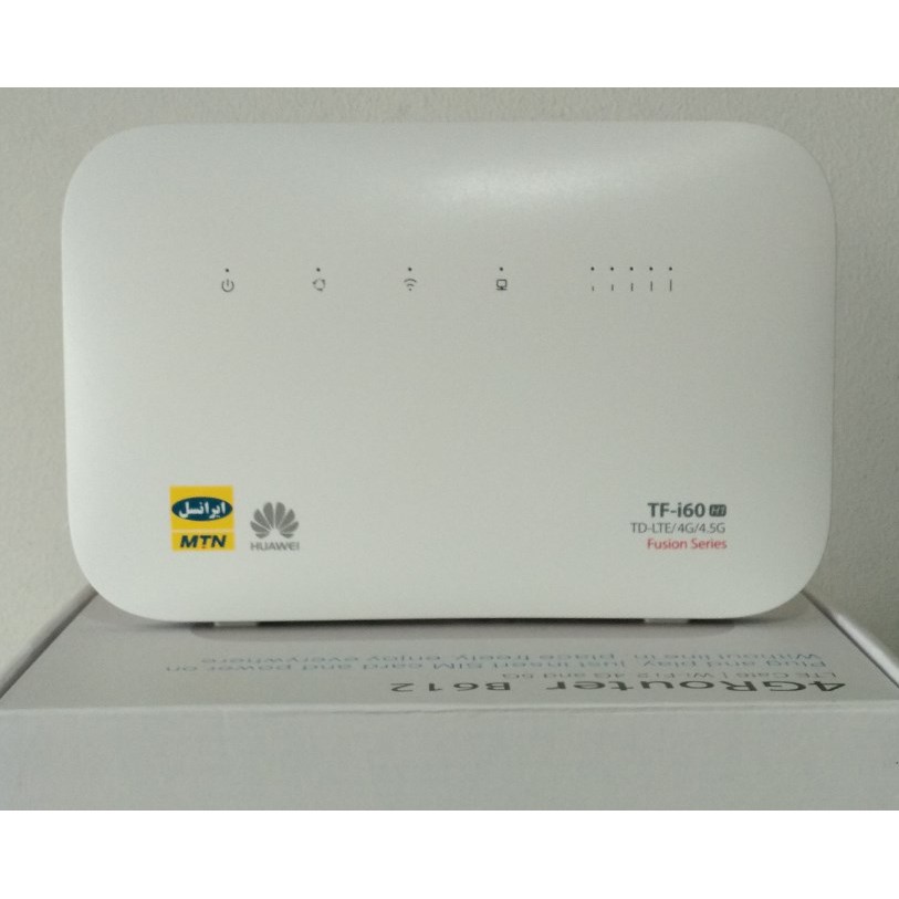 MODIFIED UNLOCKED HUAWEI B612 B612S-25D 4G LTE Cat6 300MBPS YES4G ...