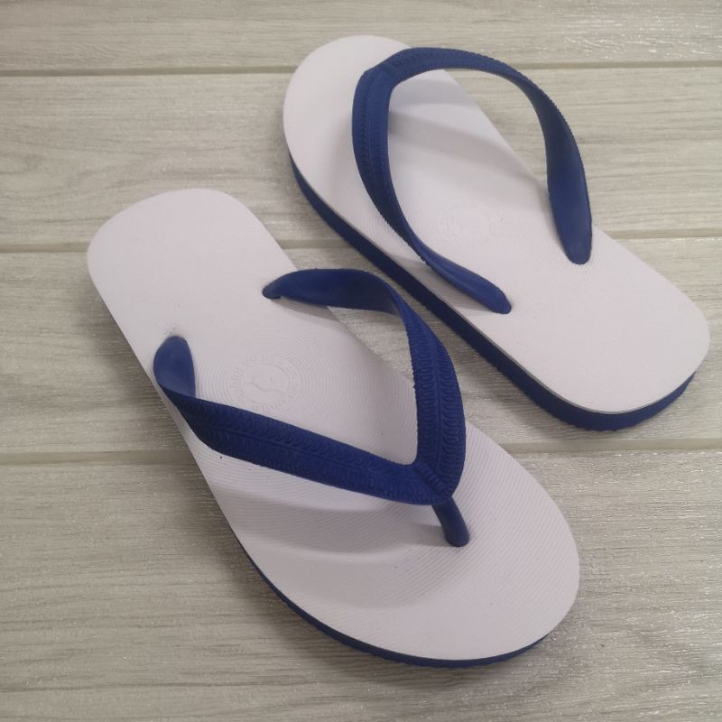 Kan Ga Roo Quality Rubber Flip Flop Thai I Selipar Jepun Kanggaru ...