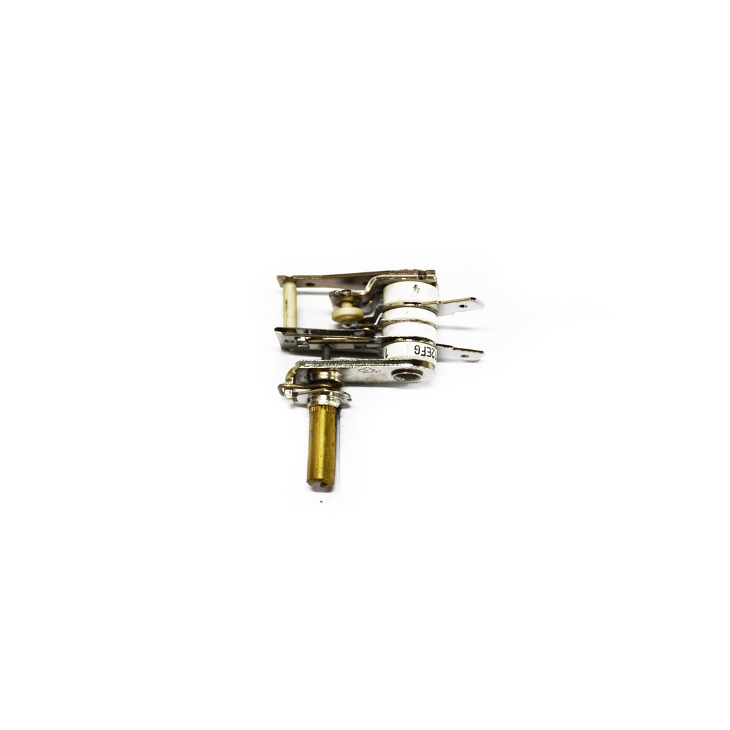 6-GHI-54-003 THERMOSTAT WITH THERMOFUSE 45A005 | Shopee Malaysia