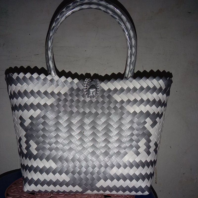 BAKUL ANYAMAN SARAWAK S | Shopee Malaysia