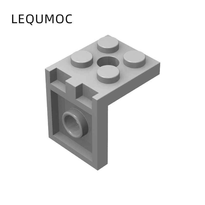 lego parts 3956 normal 2x2 bracket wall plate 20pcs | Shopee Malaysia