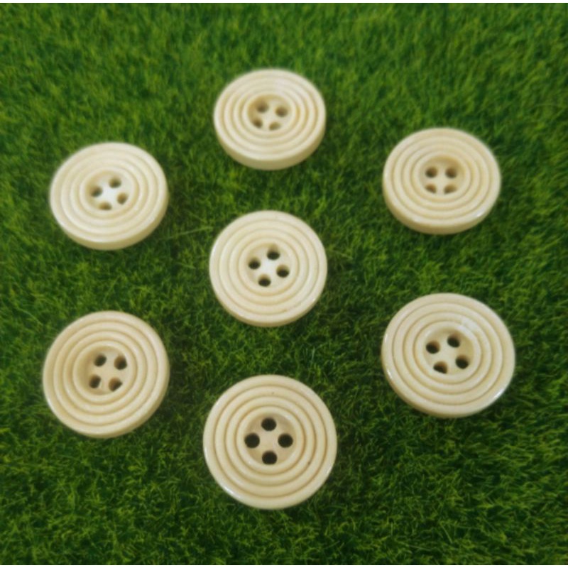 Butang kayu / Wood Button | Shopee Malaysia