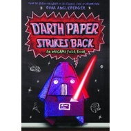 [BnB] Darth Paper Strikes Back (Origami Yoda #2) by Tom Angleberger ...