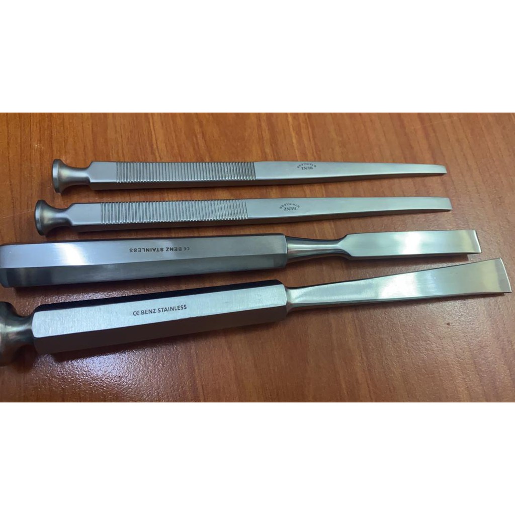 Bone Chisels Stile, 20mm | Shopee Malaysia
