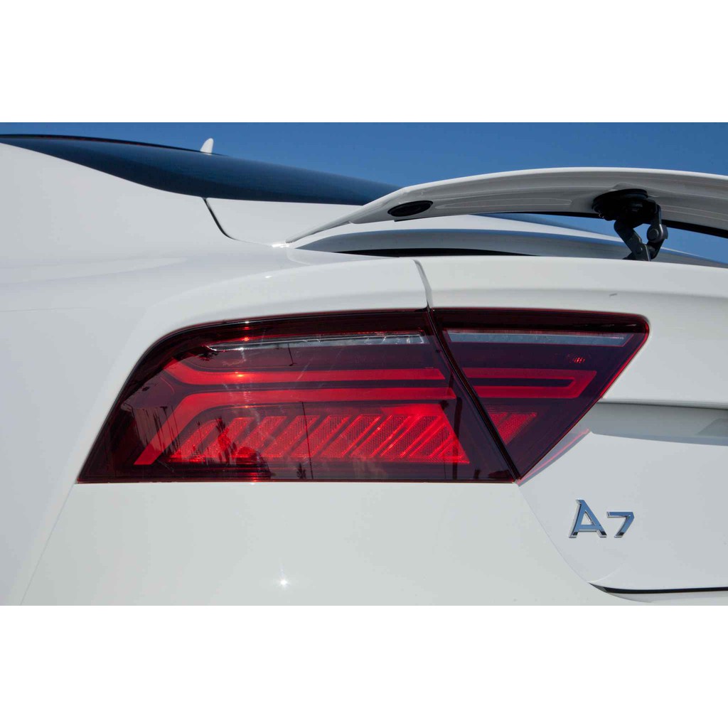 Audi A7 RS7 Facelift Tail lamp | Shopee Malaysia