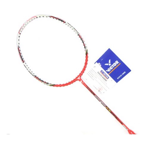 Victor Racket Brave Sword DF 80 (Original) | Shopee Malaysia