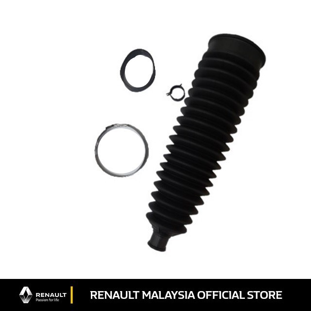 Renault Scenic Steering Boot | Shopee Malaysia