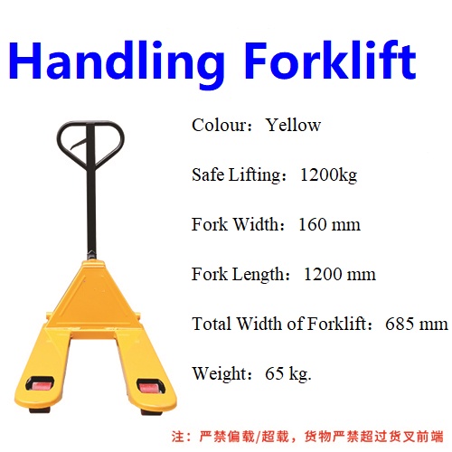 2 Tons Manual Hydraulic Pallet Truck, Pallet, Hydraulic Hand Push ...