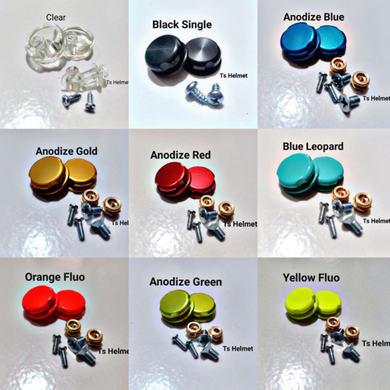 Top Tear Off Post Universal | Shopee Malaysia