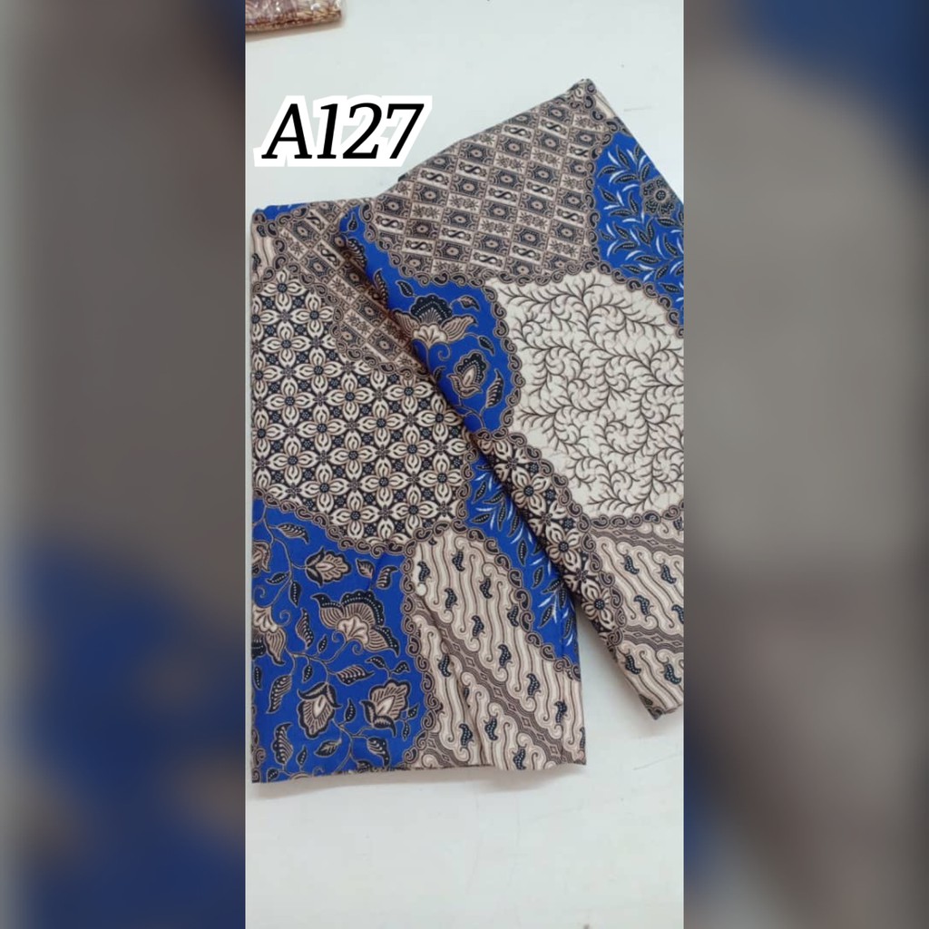 KAIN BATIK TRADISIONAL NEW DESIGN 90% COTTON | Shopee Malaysia