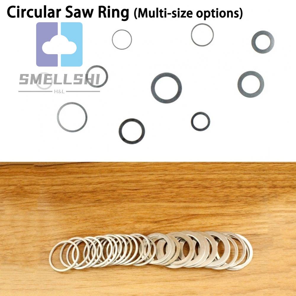 Circular Saw Ring Bushing Washers Circular Saw Blade Different Angle ...